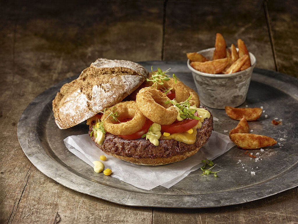 Salomon Foodworld EN - Ghonos Business Solutions